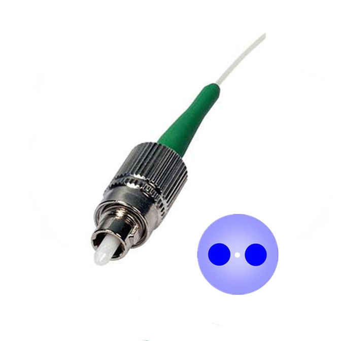 Fujikara PMF Panda optical fiber jumper 0.9 casing FC Fiber Support ...