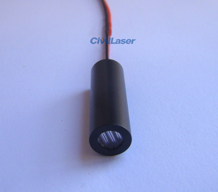 808nm 500mW Infrared Laser Module Line High Power Multi-touch ...