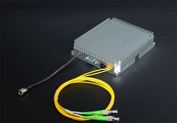 ASE Broadband Light Source : Laser diode module, DPSS laser,Fiber ...
