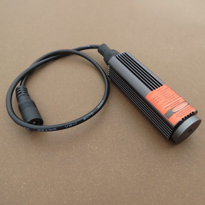 Laser diode module, DPSS laser,Fiber coupled Laser for sale, Civil Laser