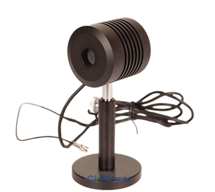 11nm~19000nm 10mW~15W Laser Power Meter Portable High Power Measurement ...