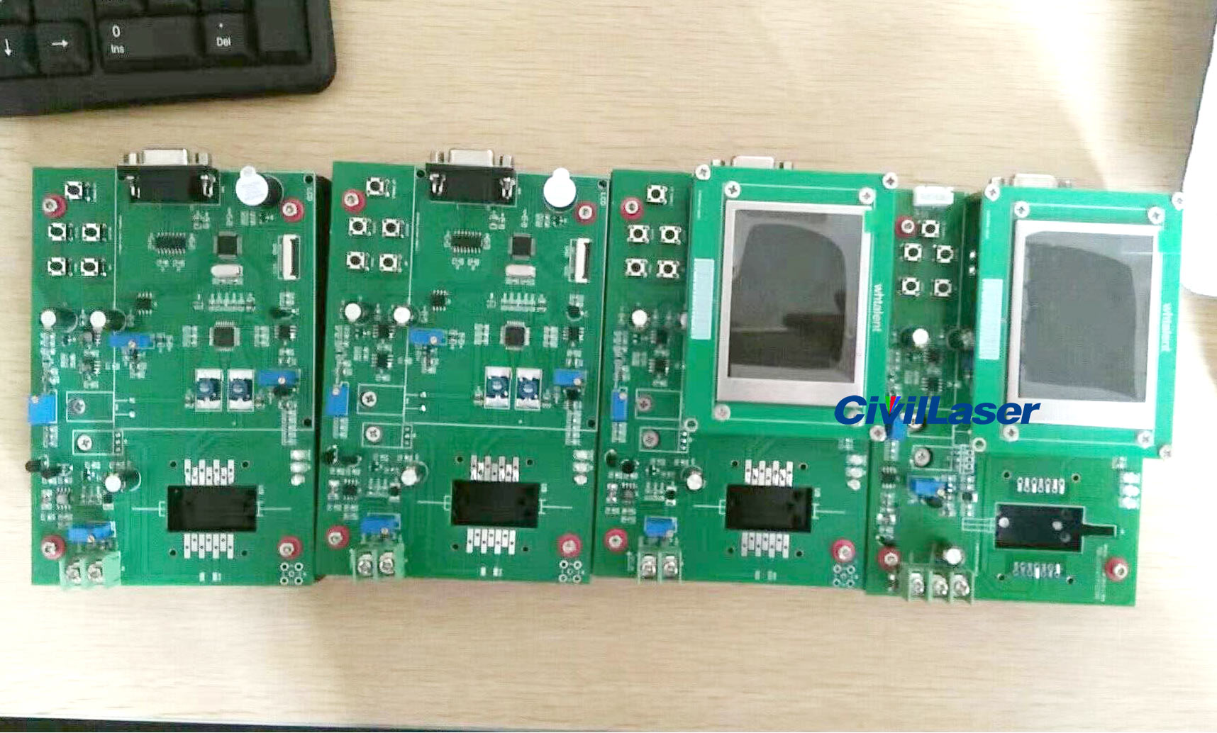 14-PIN 1550nm 10mW 20mW 9μm Single-mode DFB Laser Diode
