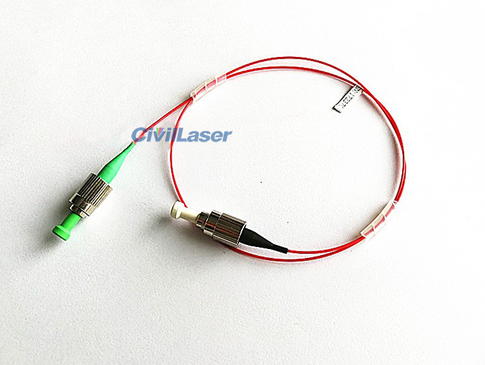 1550nm PM Fiber Patch Cord FC/APC-FC/UPC Fiber Optic Cable Special Fiber