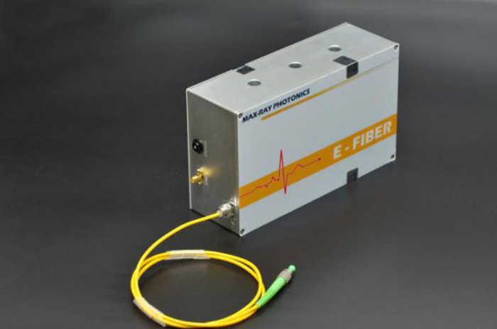 780nm Femtosecond Pulse Fiber Laser Ultra-Fast Laser Module Type ...