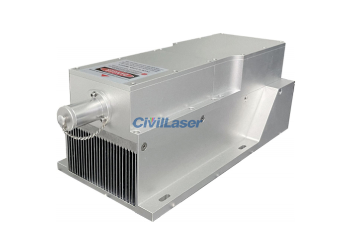 2096nm 1000mW IR DPSS Laser Lab Laser System Invisible Laser Output