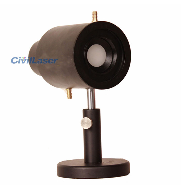 Full Wavelength 11nm~19000nm 300W~1000W Laser Power Meter Continuous ...