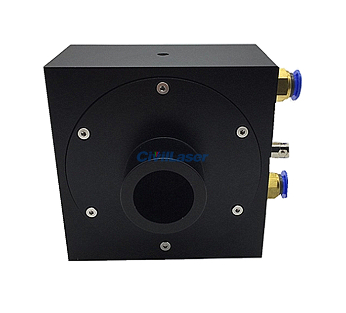 0.03~300W 11nm~19000nm Protable Laser Power Meter High Accuracy ...