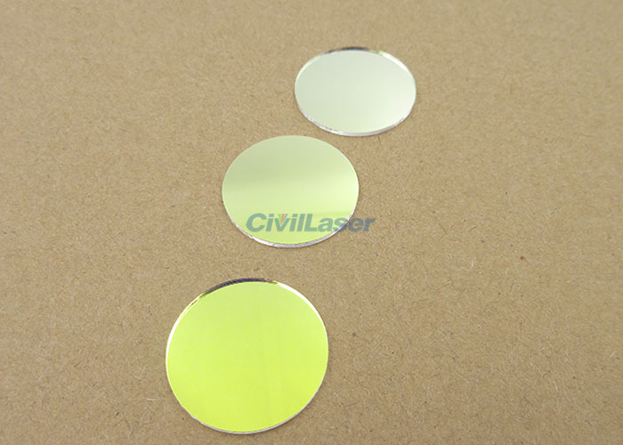 440nm~490nm Laser Filter Blue Optical Filter High Transmittance Above 85%