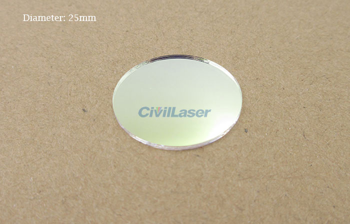 440nm~490nm Laser Filter Blue Optical Filter High Transmittance Above 85%