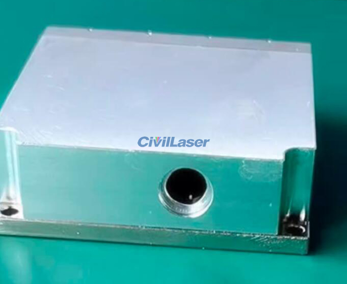 455nm 10W Laser Engraving Module High Power Blue Laser Module