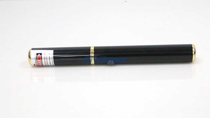 473nm 1mW Blue Laser Diode Module Dot Near TEM00 Laser