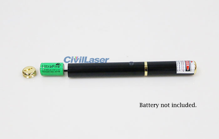 473nm 1mW Blue Laser Diode Module Dot Near TEM00 Laser
