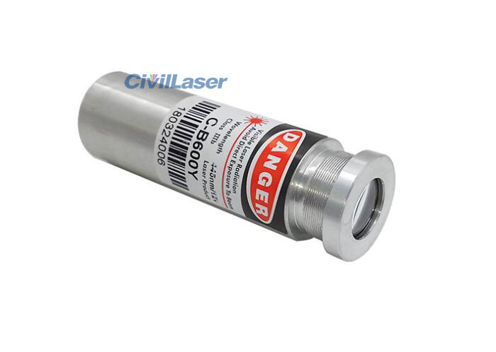 515nm 40mW Green Laser Module Dot Bar Stage Light Thick Laser Beam ...