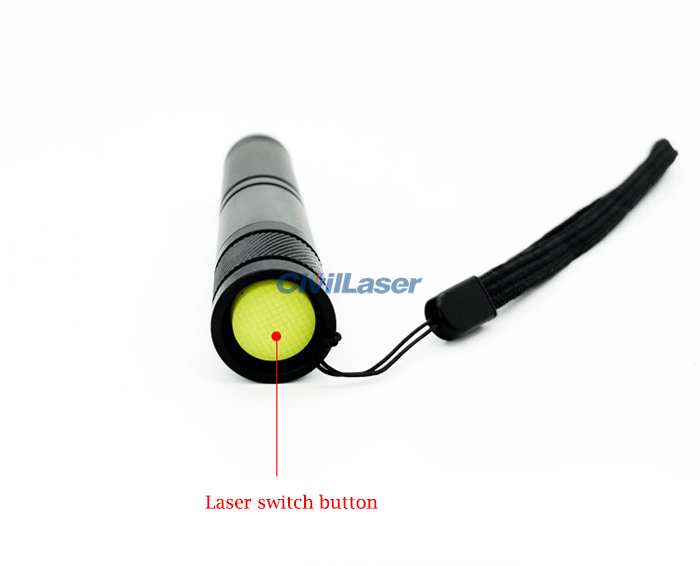 Red Portable Locator Dot/Line/Crosshair 650nm 100mW High Brightness ...