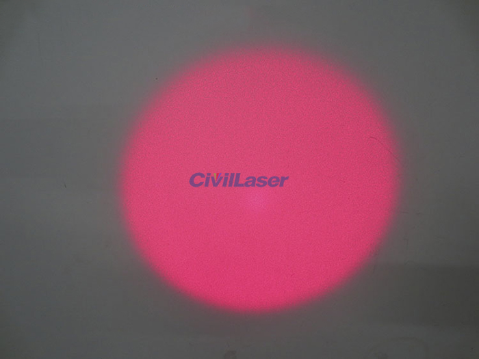 54.02° Laser Diode Module Filled circle Red/Green/Blue Laser ...