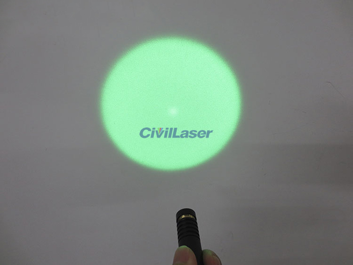 54.02° Laser Diode Module Filled circle Red/Green/Blue Laser ...