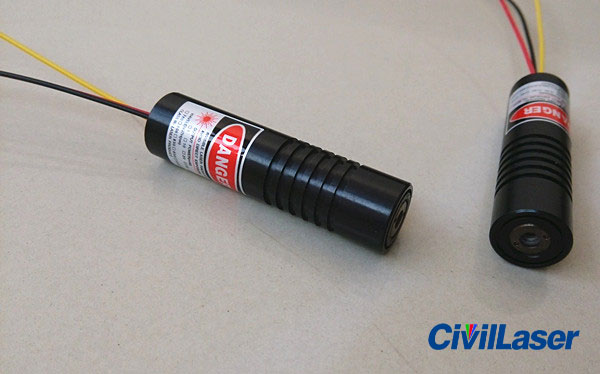 TTL modulation 650nm 1mw 2mw 3mw red laser module Dot Line red laser ...