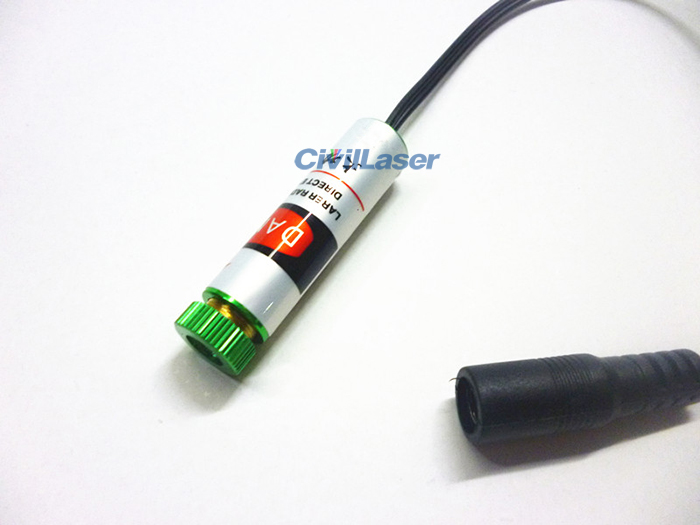 650nm 50mW~200mW Red Professional Laser Module Line With Collimation ...