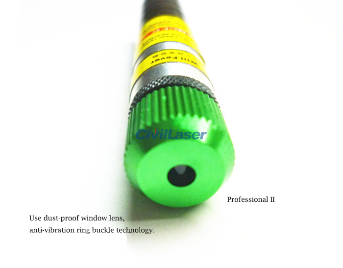 650nm 50mW Thin Line Laser Module Crosshair 1M Distance Line Width 0.5mm