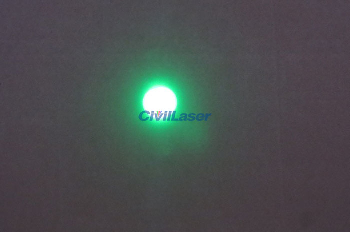 520nm 650nm Laser Module Dot Beam diameter 30mm Parallel light source