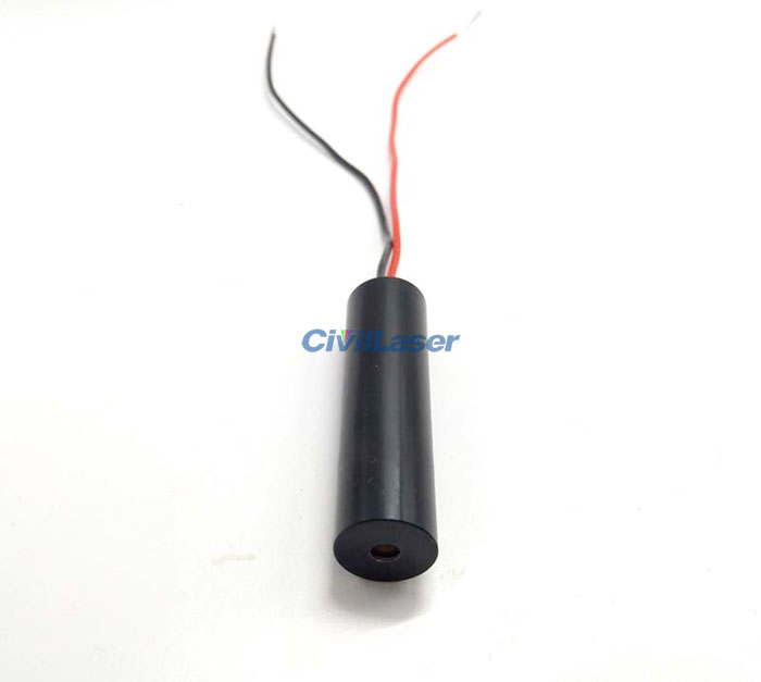660nm 50mW Red Laser Camera Positioning and Viewfinder Module Laser Locator