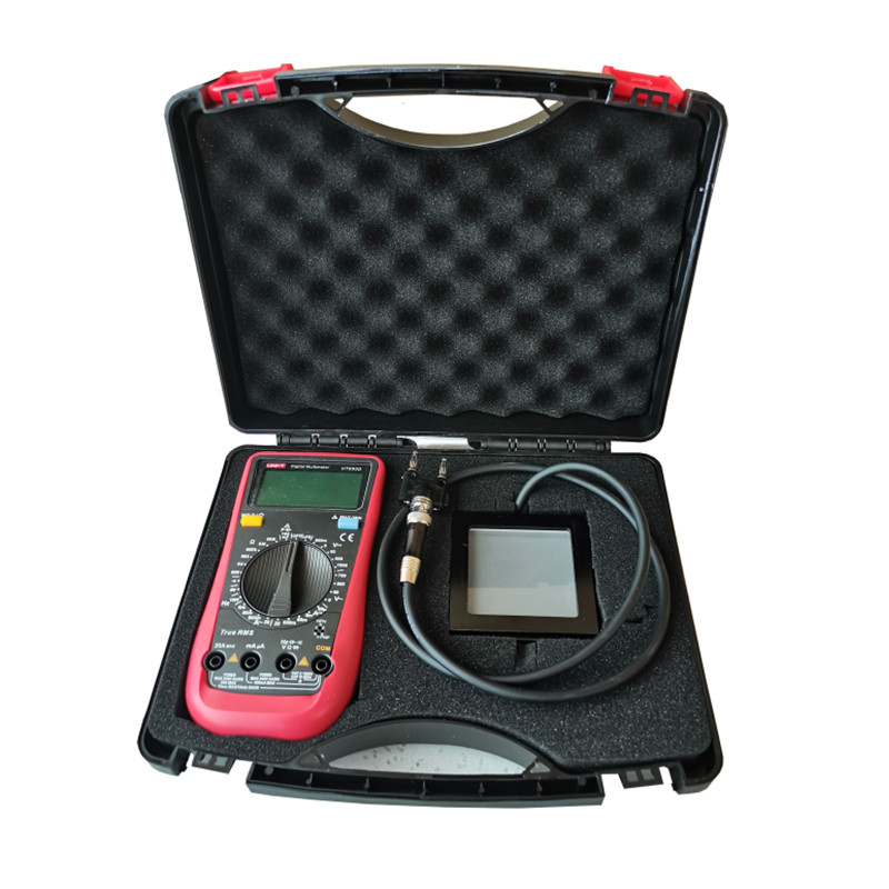 1mJ~10J 808nm Laser Energy Meter Laser Hair Removal Apparatus Strong ...