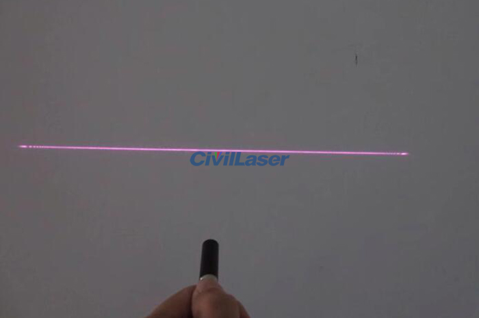 905nm 10~200mW Infrared Dot/Line/Crosshair Laser Module with TTL ...