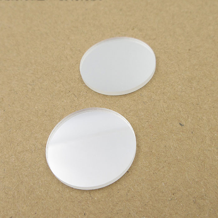 440nm~490nm Laser Filter Blue Optical Filter High Transmittance Above 85%