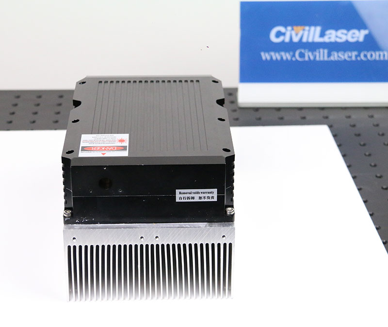 915nm 60W Most Powerful IR Laser Source Semiconductor Laser With Power ...