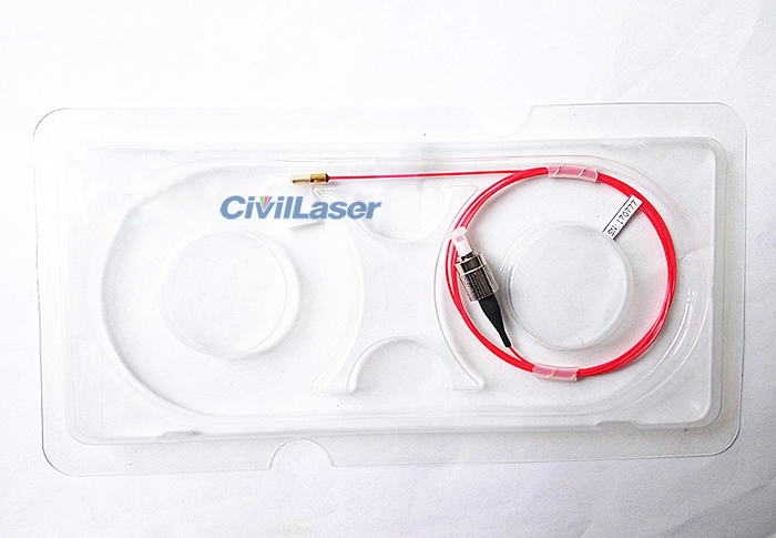 980nm/1060nm/1310nm/1550nm PM Fiber Collimator FC/PC Polarization ...