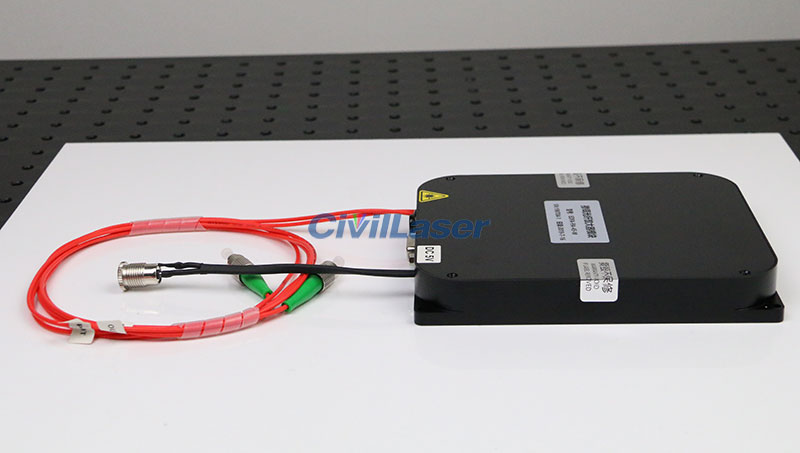 EDFA-C-PA-35-SM-M15/M20 EDFA Erbium doped Fiber Amplifier C-Band Pre ...