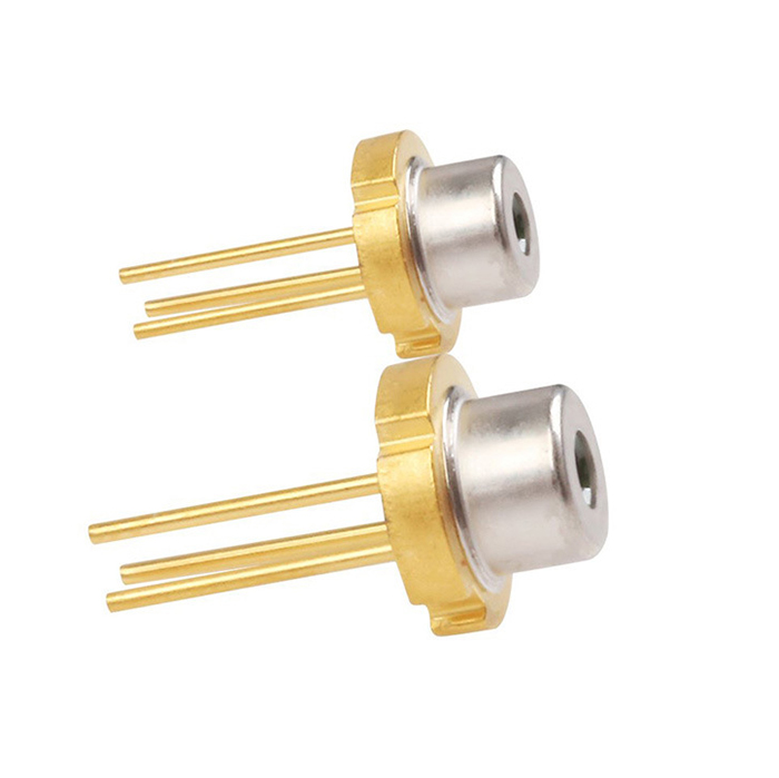 Union 650nm 7mW Barcode Scanning Handheld PDA Module Laser Diode U-LD ...