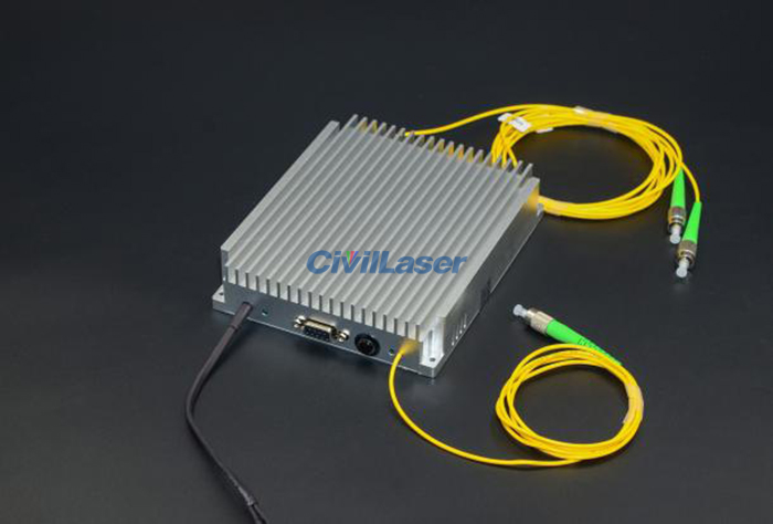 HEA-BA-23-1455-300-M21/M31 C-Band 23dBm EDFA and 300mW Raman Amplifier ...