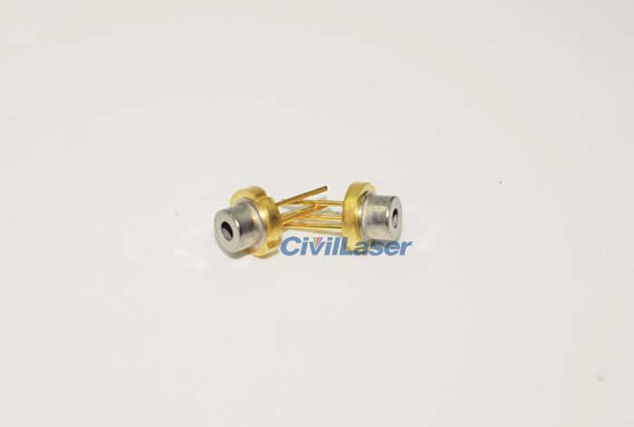 High Power Laser JUSD 850nm 500mw Infrared Laser Diode TO18 5.6mm
