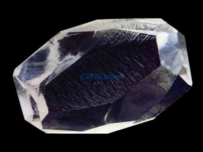 KDP DKDP Crystal Potassium Dihydrogen Phosphate and Potassium Nonlinear ...