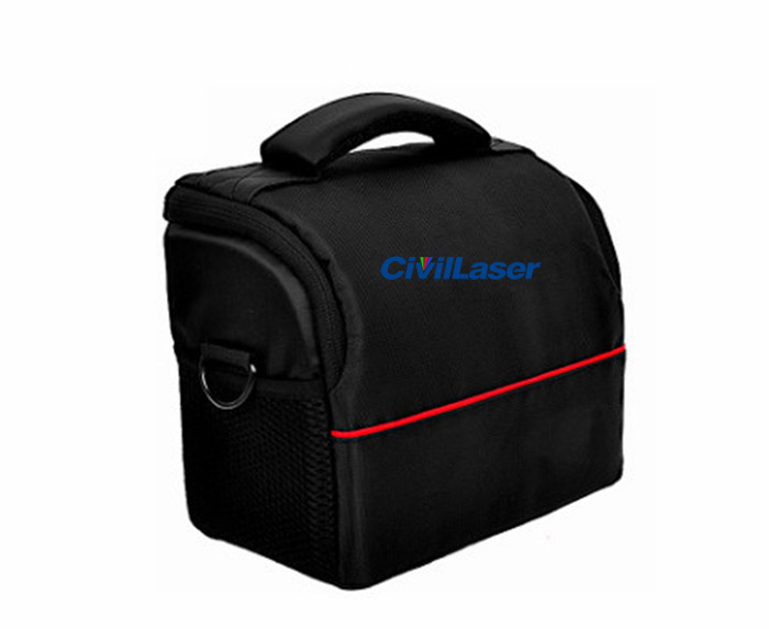 19~2200nm 1~500mJ Portable Pulsed Laser Energy Meter Wide Wavelength Range