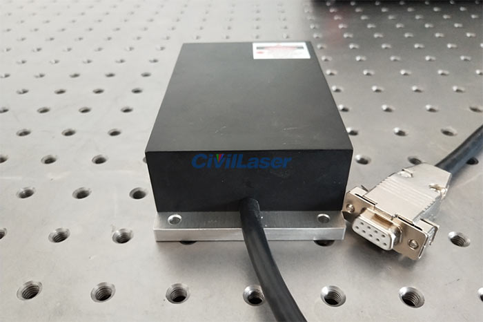 638nm 10mW~50mW Red Diode Semiconductor Laser Photo Printing Laser