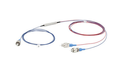 PM Fiber Splitter/Combiner : Laser diode module, DPSS laser,Fiber ...