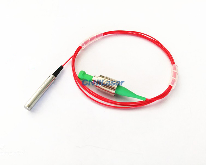 1060nm/1310nm/1480nm1550nm Polarization Maintaining Optical Fiber ...