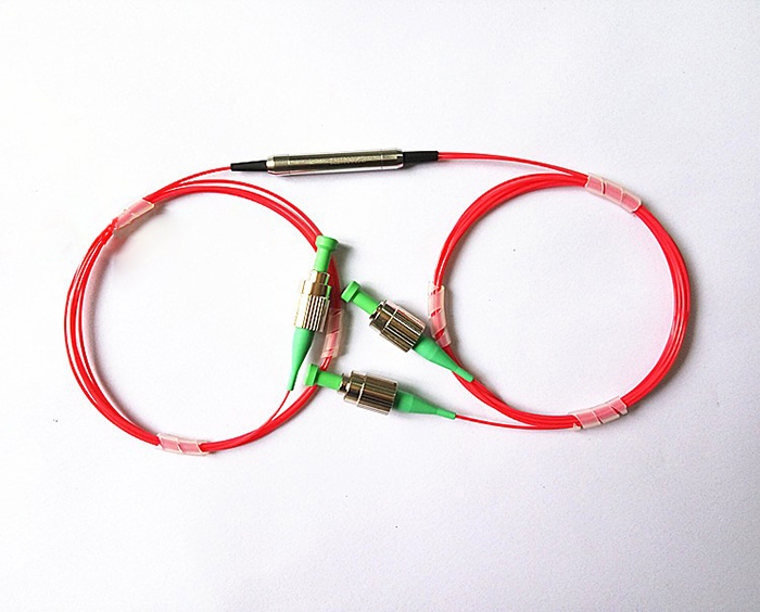 1060nm/1310nm/1359nm/1480nm/1550nm Polarization Beam Combiner FC/APC ...