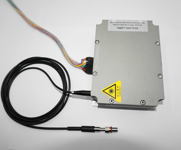 638nm 10W/520nm 8W/455nm 6W 24W High Power RGB Laser White Fiber ...