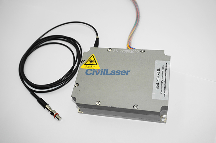 638nm 10W/520nm 8W/455nm 6W 24W High Power RGB Laser White Fiber ...