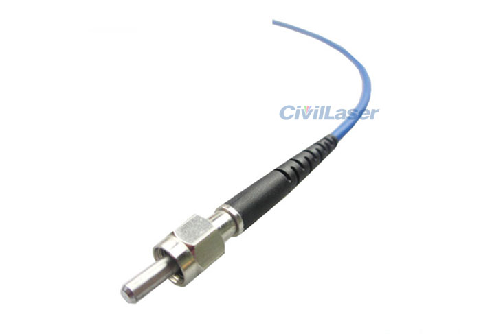 SMA905 Double-clad High Power Fiber Cables for Welding Machine