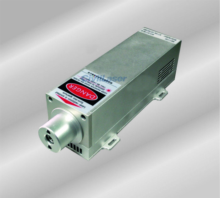 Linear Laser System 532nm 635nm 650nm 793nm 808nm 915nm 1W Line Laser