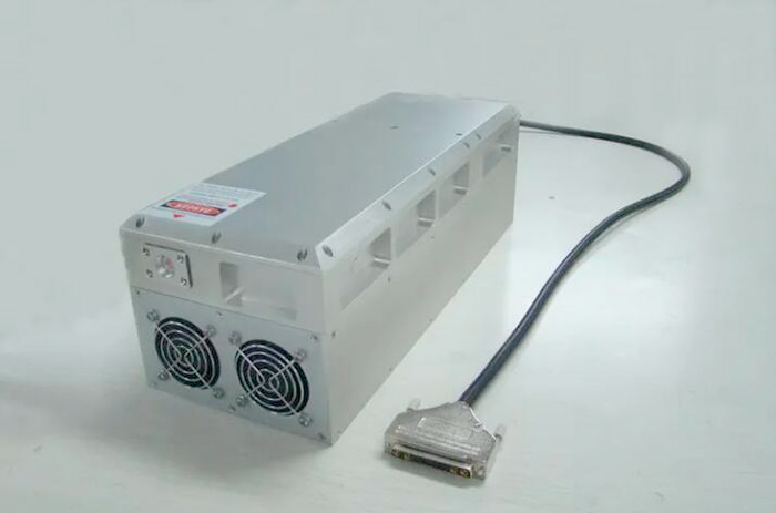 532nm Single Longitudinal Mode Laser Coherent Length 50m Spectral ...