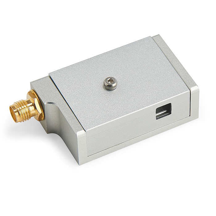 AOM Acousto-Optic Modulator : Laser diode module, DPSS laser,Fiber ...