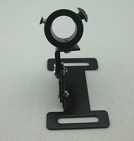 Laser module mount/laser pen clamp/Torch Holder/Clamp