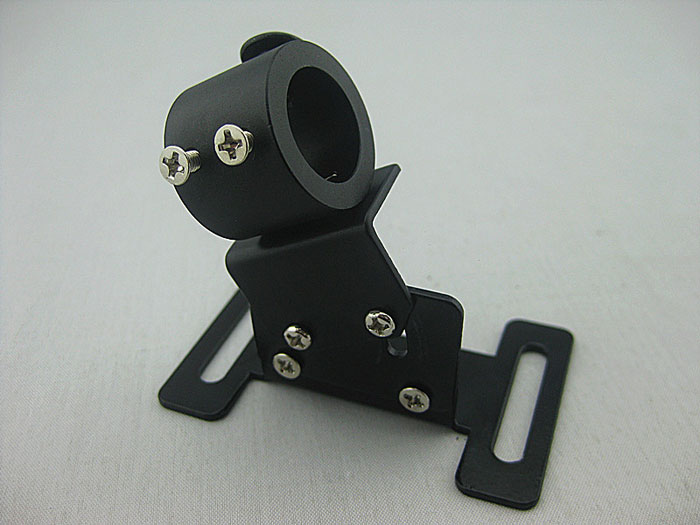 Laser module mount/laser pen clamp/Torch Holder/Clamp