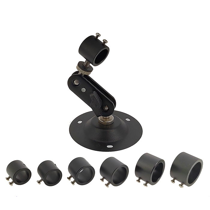 Laser module mount/laser pen clamp/Torch Holder/Clamp