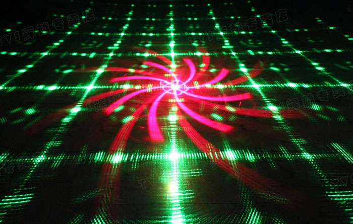 Rave Lights